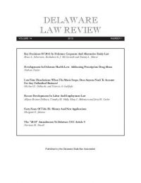 Member Benefits – Delaware State Bar Association