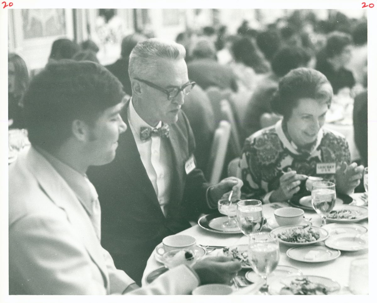 About The DSBA – Delaware State Bar Association