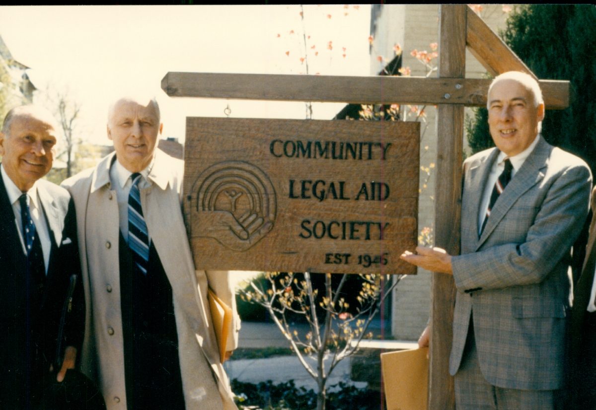 About The DSBA – Delaware State Bar Association