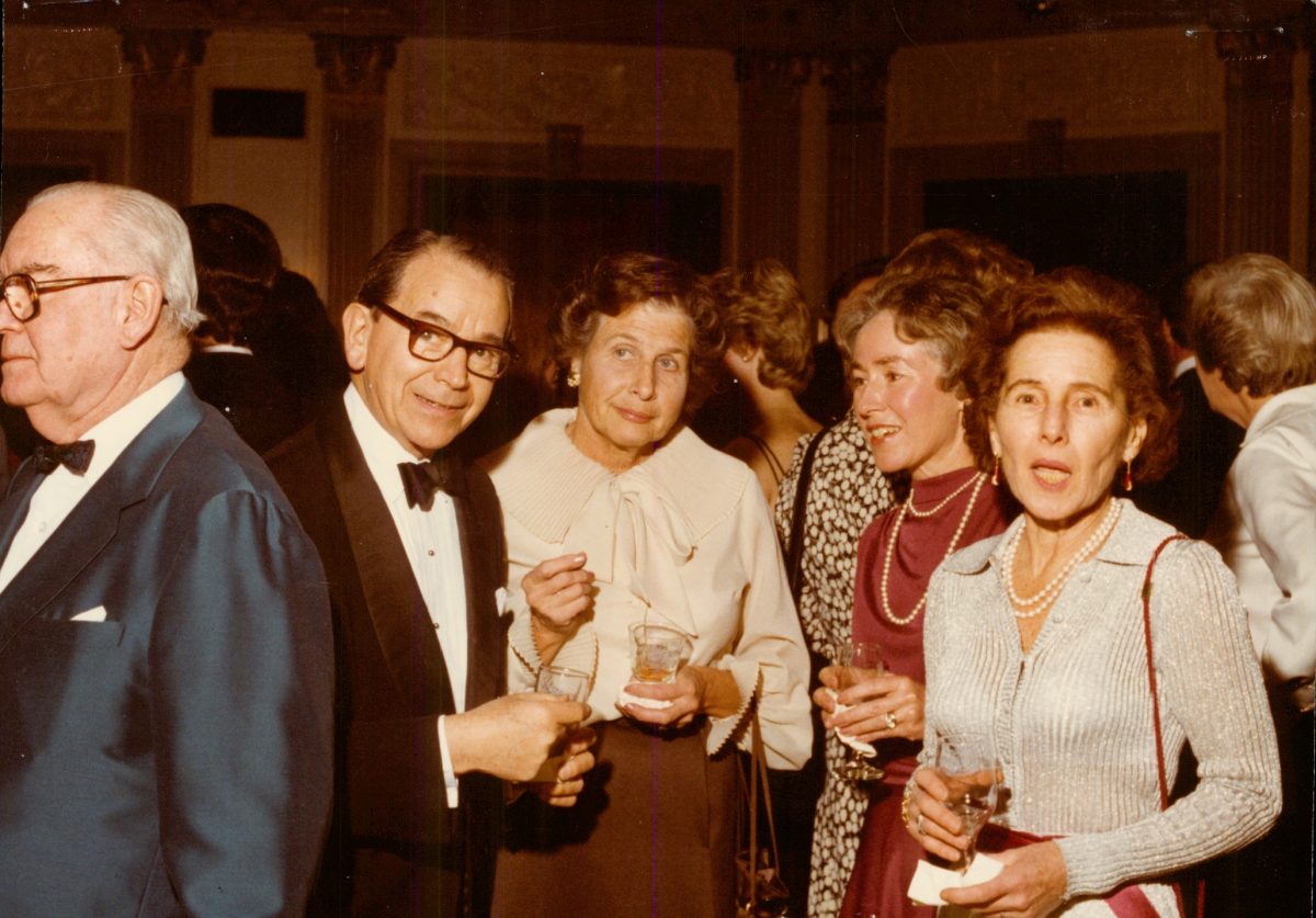 About The DSBA – Delaware State Bar Association