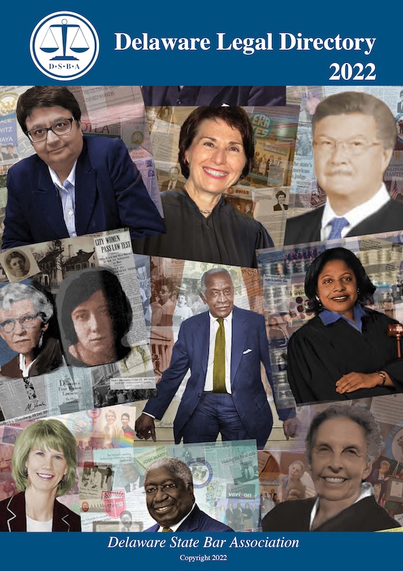 Delaware Legal Directory – Delaware State Bar Association