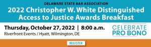 Delaware State Bar Association – The official website of the Delaware ...