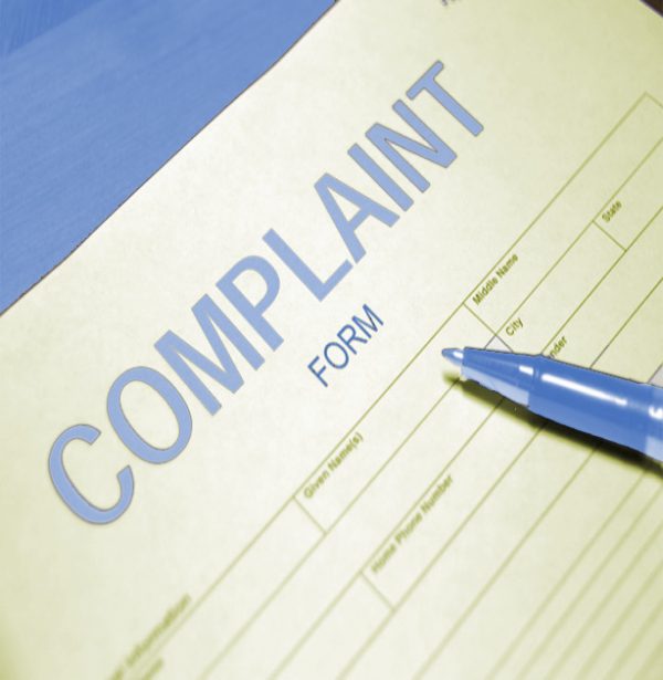 FOR THE PUBLIC – Delaware State Bar Association