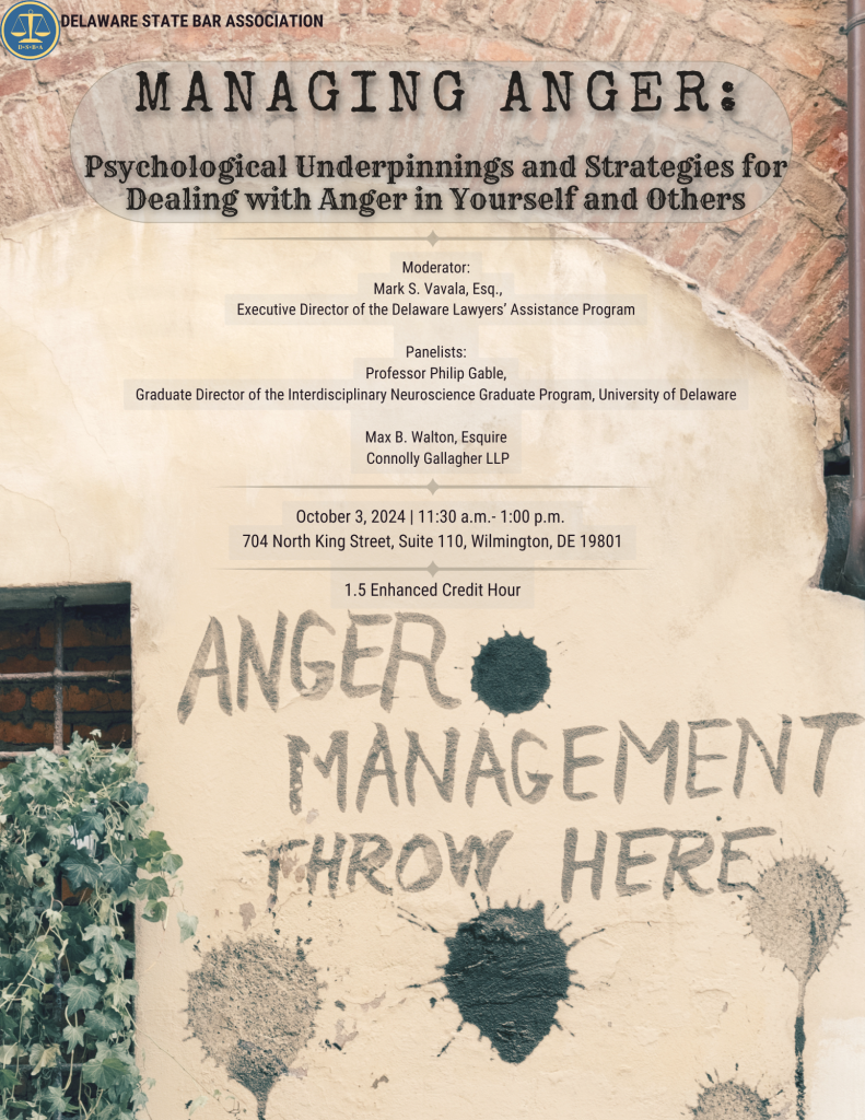 Events for December 2025 – Delaware State Bar Association